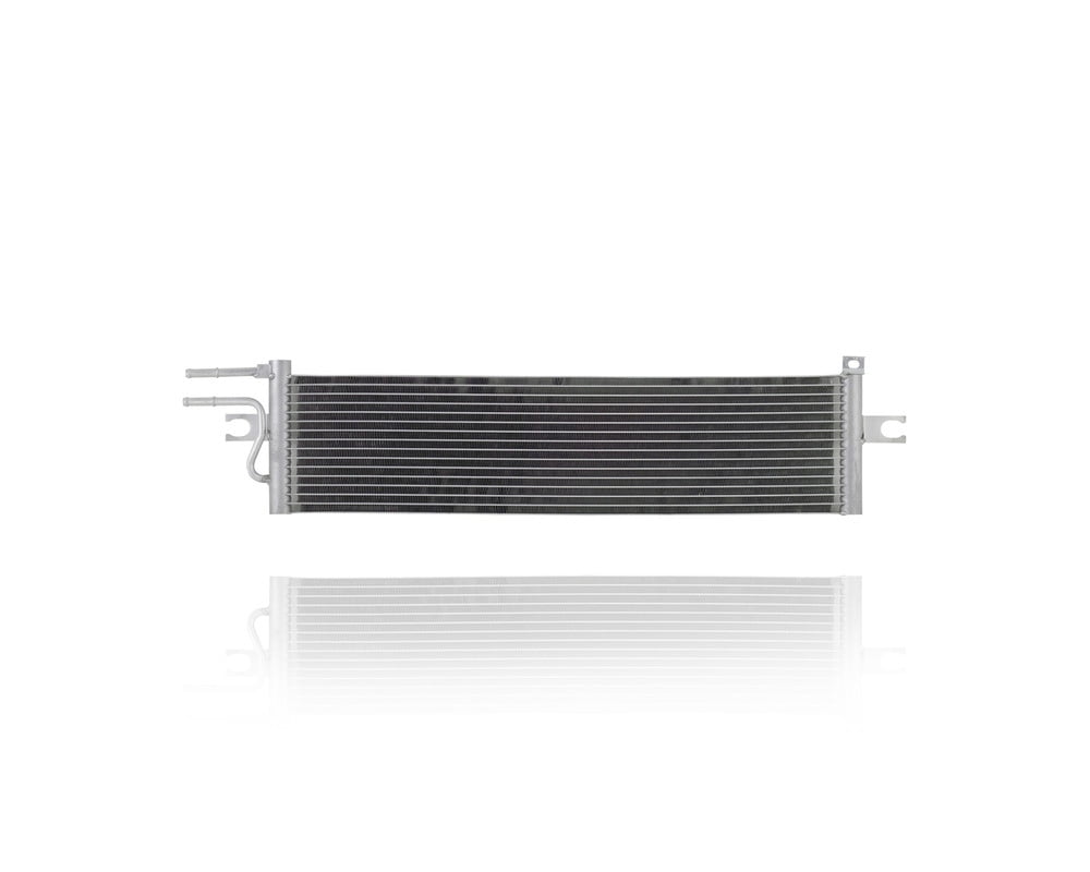 Transmission Oil Cooler - Pacific Best Inc. Compatible/Replacement for ...