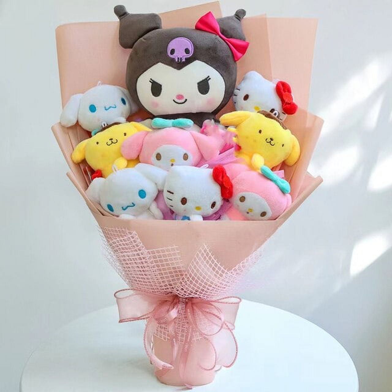 Click here for Takara Tomy Cartoon My Melody Kuromi Cinnamoroll K... prices