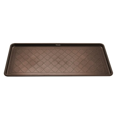Bosmere 40 in. XXL Boot Tray - Walmart.com