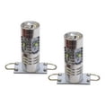 PW16W PH16W LED Backup Reverse Light Bulbs For 11-13 BMW E92 328i 335i ...