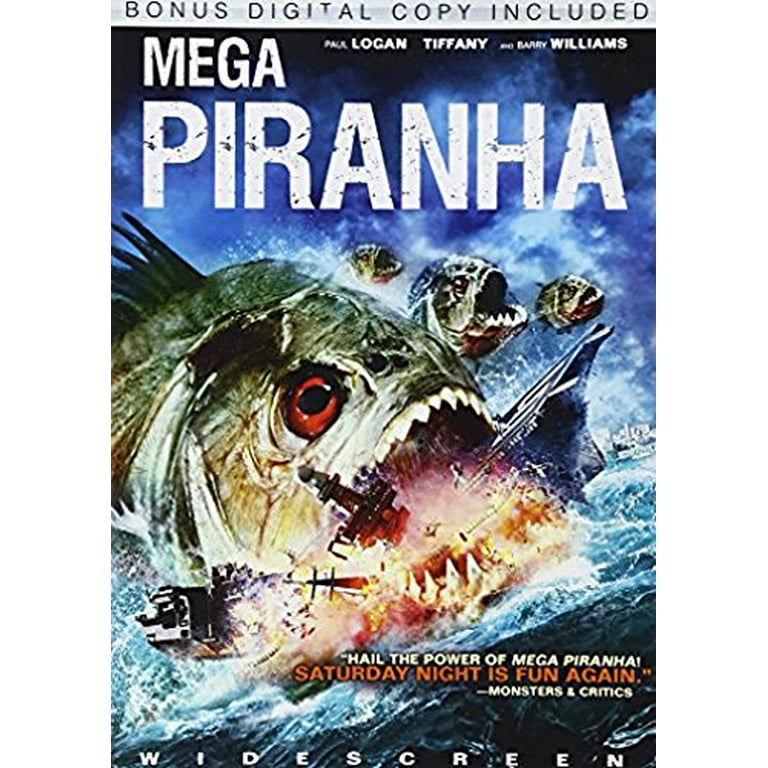 Piranha 3dd Unrated