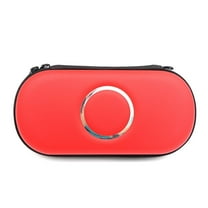 EVA Carrying Case For PSP 1000 2000 3000 Storage Case Bag Protective ...