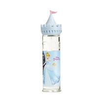 Disney Princess Cinderella Kids Perfume, Eau de Toilette Spray, 3.4 oz ...