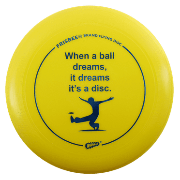 Wham-O Ultimate Frisbee - Walmart.com