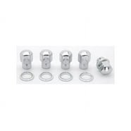 Weld Racing 601-1464 Weld Pro Drag Drag Lug Nuts; 5-7/16 in.; RH ...