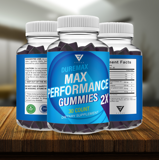 Duremax Gummies Dure Max Performance Gummy Supplement (1 Month Supply ...