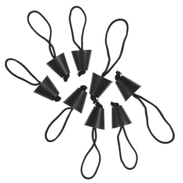 Five Oceans Kayak Scupper Plug 4-Pack Large 1-1/4" / 2" Inch Scupper ...