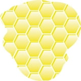 Carson Dellosa Bees Classic Mini Cutouts (36 pieces) - Walmart.com