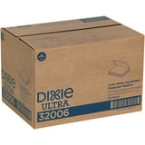 Dixie® Ultra 32006 White 2-Ply Interfold Napkin Refill, 6,000 Count ...