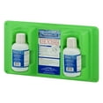 First Aid Only Eye & Skin Flush Emergency Station, Replacement Twin ...