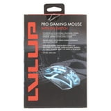 Lvlup Lu737 Pro Gaming Mouse - Walmart.com