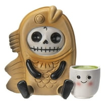 SUMMIT COLLECTION Beach Lovers - Love Never Dies Collectible Skeleton Themed Figurine - Walmart.com