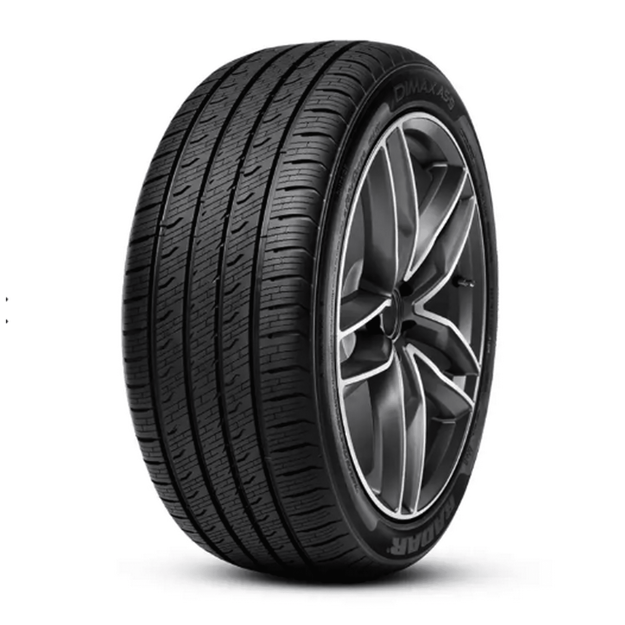 Click here for Radar Dimax As-9 Tire 235/40r19xl 96w All Season C... prices