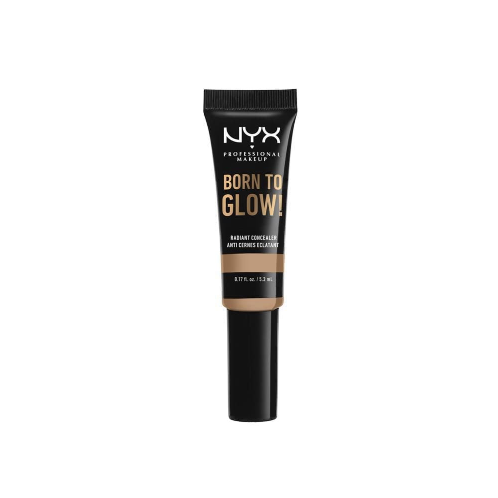 Click here for Nyx Professional Makeup Born To Glow! Radiant Conc... prices