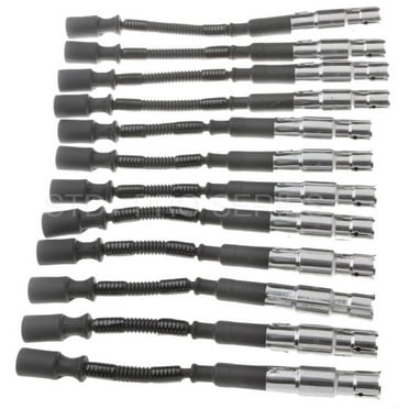 ACCEL 9001C Spark Plug Wire Set - Walmart.com