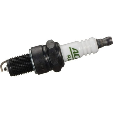 ACDelco Professional Conventional Spark Plug (Pack of 1) R45S - Walmart.com