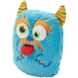 Mattel's Tizzy Tongues: Kids Stuffed Monster Interactive Plush Toy, 5. ...