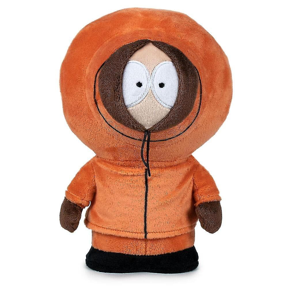 Click here for Caicha South Park Kenny Plush Toy 17cm prices