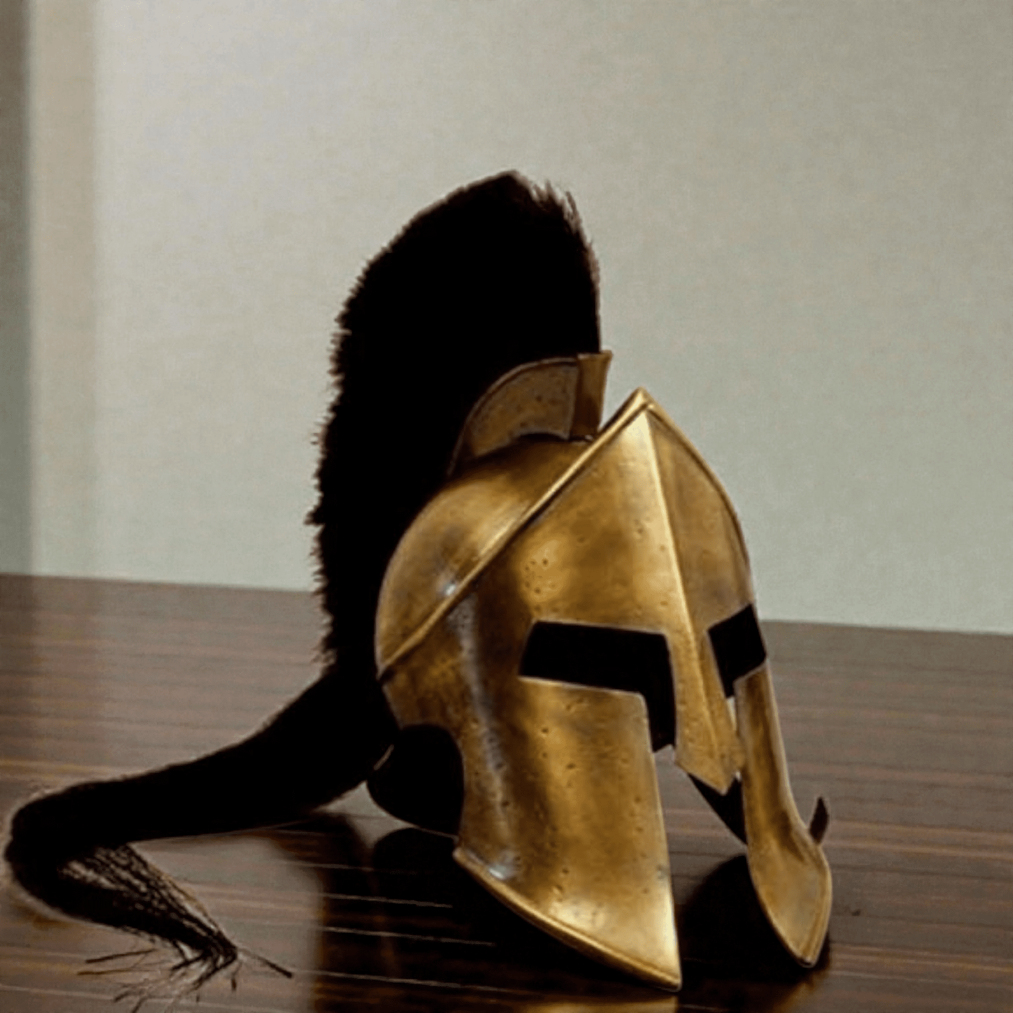 Click here for Us Art & Craft Medieval Roman Spartan Helmet  King... prices