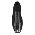 Foot Measuring Device Shoe Fitting Devices for All Sizes Infants Kids ...