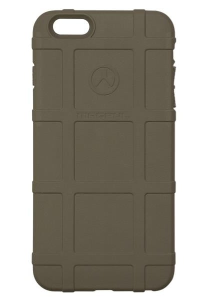 Magpul iPhone 6s / 6 Case, Magpul Industries Field Case Phone Carrying ...