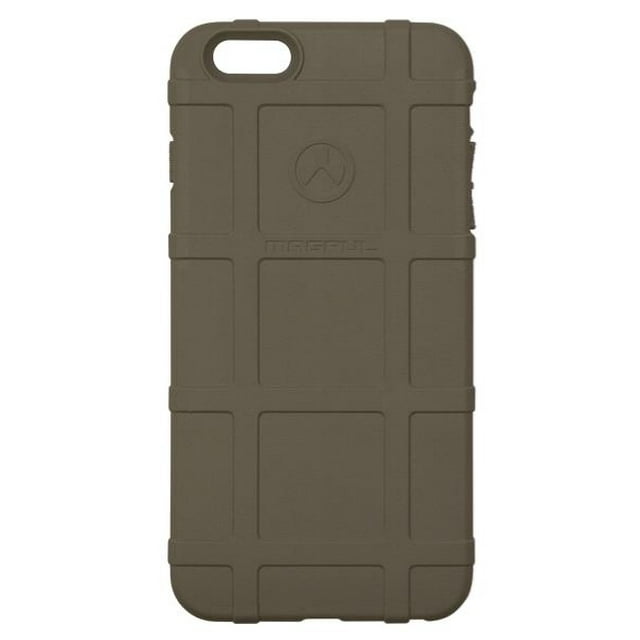 Magpul iPhone 6s / 6 Case, Magpul Industries Field Case Phone Carrying ...