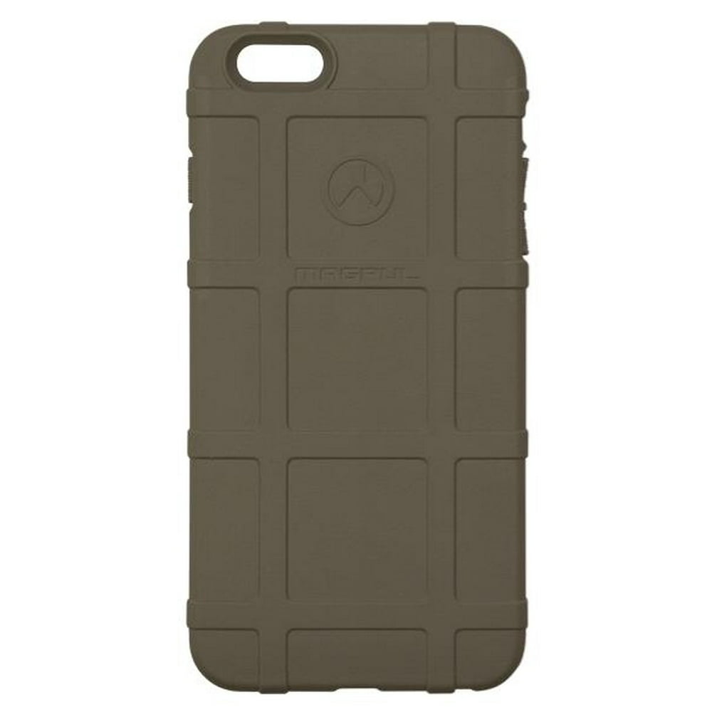 Magpul iPhone 6s / 6 Case, Magpul Industries Field Case Phone Carrying ...