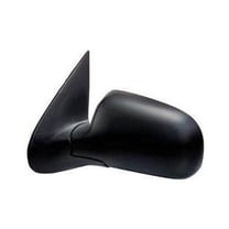 Left Driver Side Mirror - Compatible with 1995 - 2005 Chevy Cavalier ...