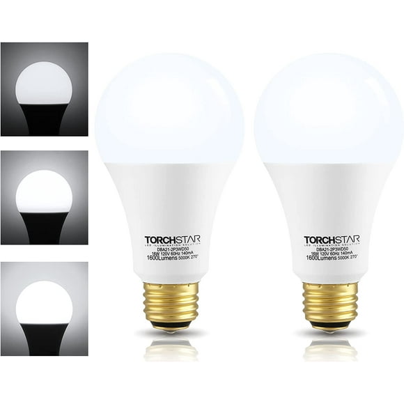 Touch Lamp Bulbs 3 Way