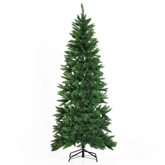7 Foot Christmas Trees in Christmas Trees by Height - Walmart.com