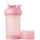 BlenderBottle ProStak 22 Oz Rose Pink Shaker Cup with Flip-Top Lid ...