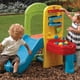 Step2 Play Ball Fun Climber Includes 10 Play Balls - Walmart.com