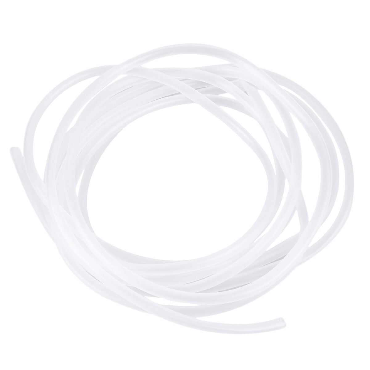 5m Plastic Drain Pipe Outlet Hose Down Pipe Extension Tube for 3W 5W 8W ...