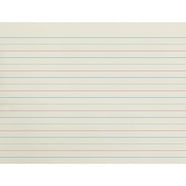 Jumbo Dry Erase Chart Paper (6Pc) - Educational - 6 Pieces - Walmart.com