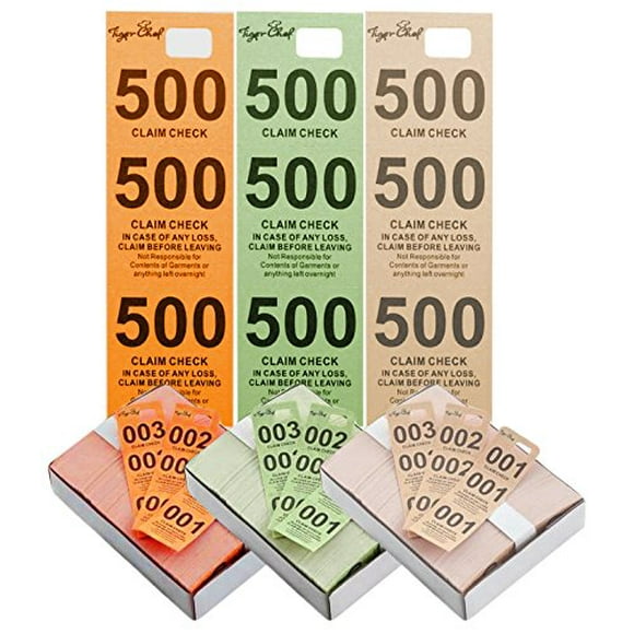 Ticket Boxes Raffles