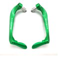 Applies to Handguards Covers for Bajaj Dominar 400 250 - Walmart.com