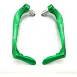 Applies to Handguards Covers for Bajaj Dominar 400 250 - Walmart.com