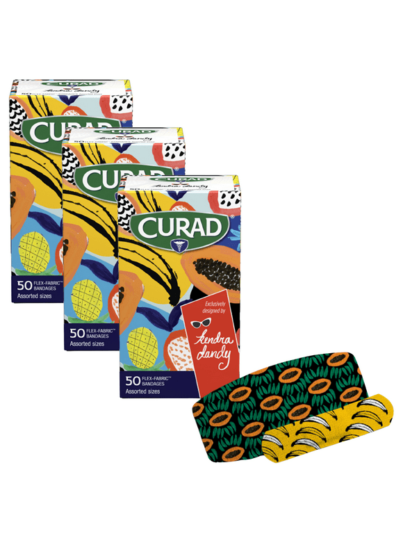 Curad Bandages in Curad - Walmart.com