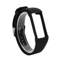 Silicone Strap for Polar A360 A370 Durable Smartwatch Fashionable Band ...