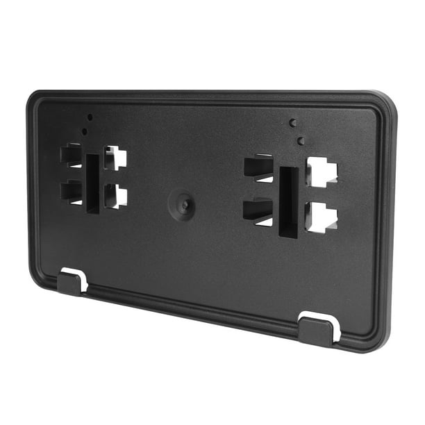 Front Bumper License Plate Mounting Bracket,Front Bumper License Plate ...