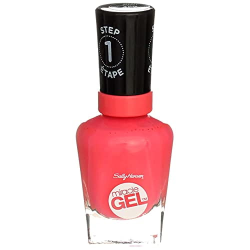 Click here for Sally Hansen Miracle Gel  Gel Nail Polish  Chip-Re... prices