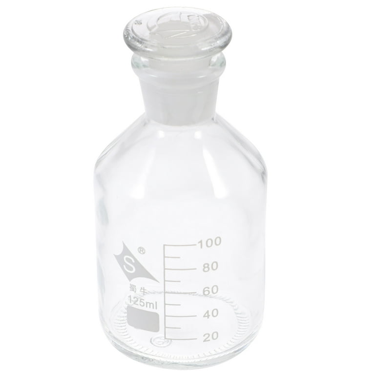 Reagent Bottle Laboratory Apparatus