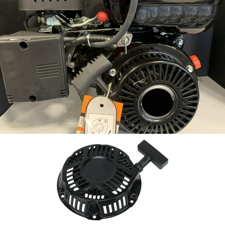 Starter, Efficiency Improvement Rugged Pull Start For Engine - Walmart.ca