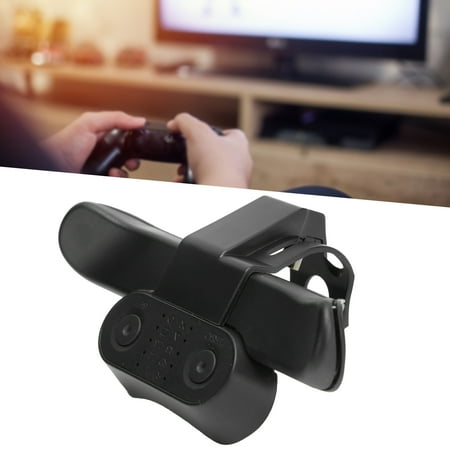 Wchiuoe Controller Paddles,Controller Back Button Attachment Extension Keys Gamepad Rear Paddles ...
