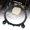 Effective Heat Sink Base CPU Cooling Fan Bracket for LGA1150 1200 ...