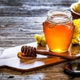 Honey Portion Cups – 30 Count – 100% Pure Natural Honey Single Serve ...