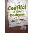Pre-Owned Conflict in the Classroom : Successful Behavior Management ...