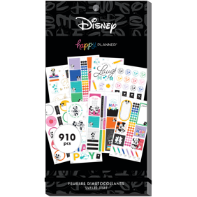 Happy Planner Extension Pack 9.25"X7.87" Recipe - Walmart.com