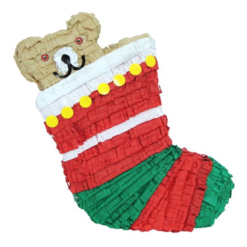 Christmas Stocking Pinata - Walmart.com