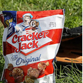 Cracker Jack Original Caramel Coated Popcorn & Peanuts, Bulk Pack of 30 ...